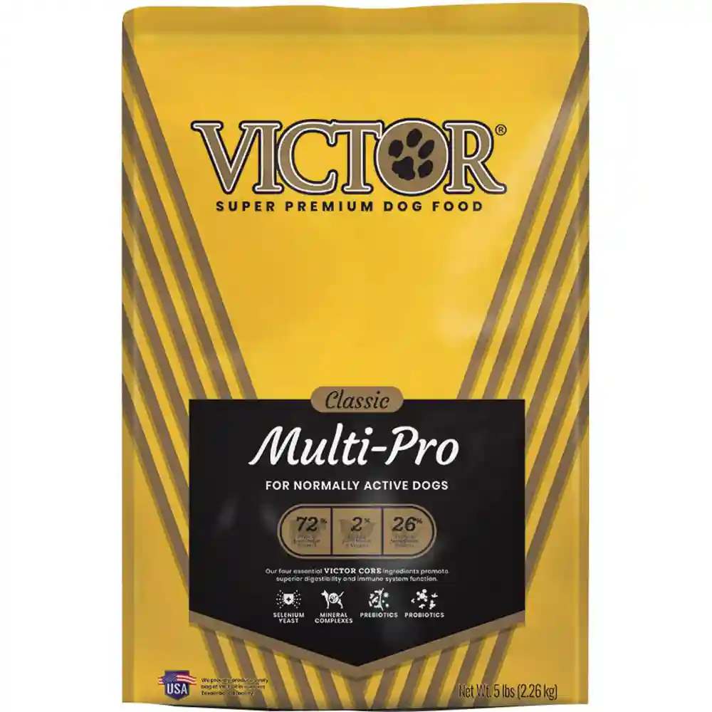 Victor Multi-Pro 5-lb